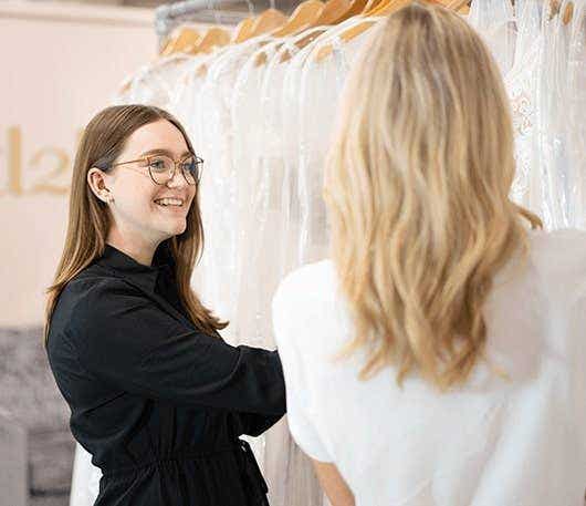 WED2B | Designer Outlet Premium Wedding Dresses