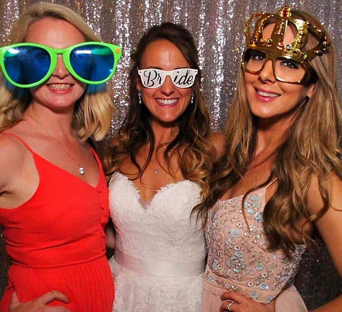 Wedding Entertainment in East Sussex | WED2B