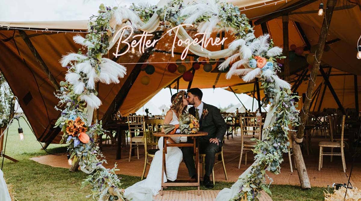 Our inspirational guide to wedding themes - Inspiration | All Posts