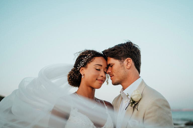 Shanice and Matthew’s beautiful Cypriot wedding - Inspiration | All Posts