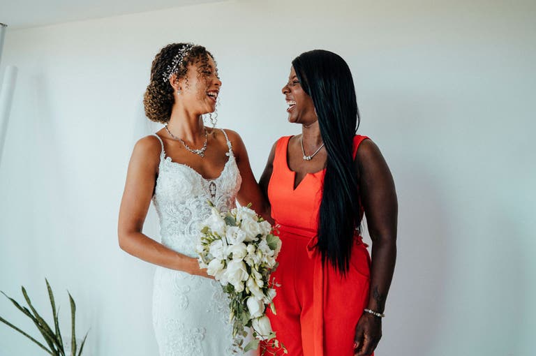 Shanice and Matthew’s beautiful Cypriot wedding - Inspiration | All Posts