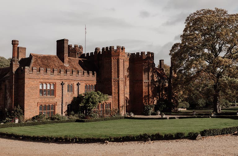 Alice and Dale’s family-friendly Essex wedding - Inspiration | All Posts