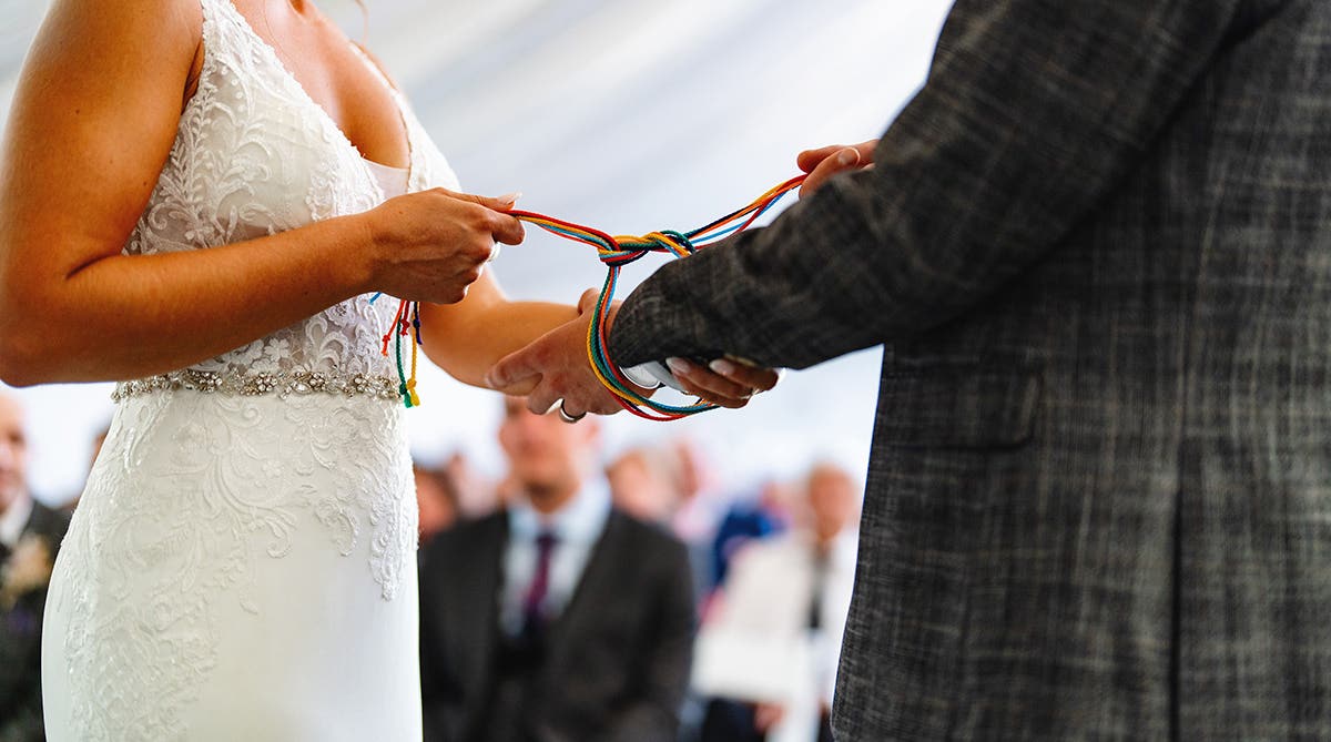 Everything you need to know about… humanist weddings - Inspiration ...