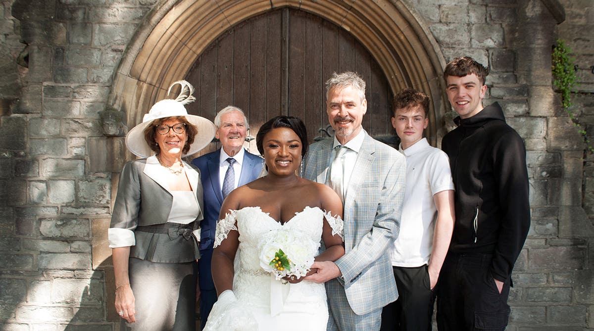 How to plan a registry office wedding - Inspiration | All Posts